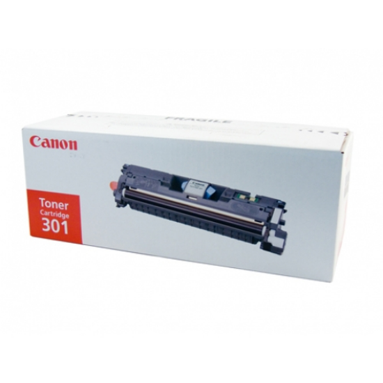 Edunet eShop. Canon Original Laser Toner Cartridge - Magenta - 1 Pack