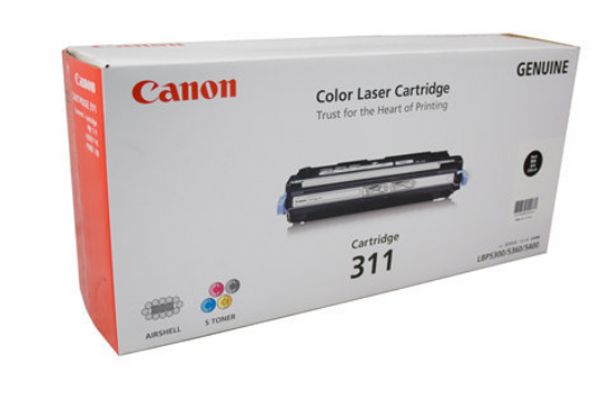 Edunet eShop. Canon Original Laser Toner Cartridge - Black Pack