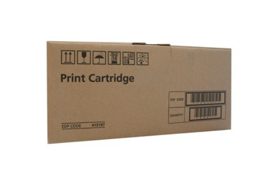Edunet eShop. Ricoh Original Laser Toner Cartridge - Black Pack