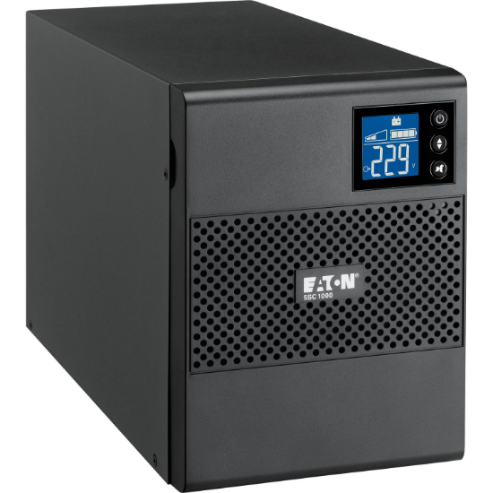 Edunet eShop. Eaton Line-interactive UPS - 750 VA/525 W