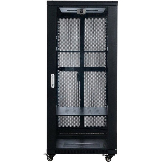 Edunet eShop. Serveredge 27U Floor Standing Rack Cabinet for Server, A ...
