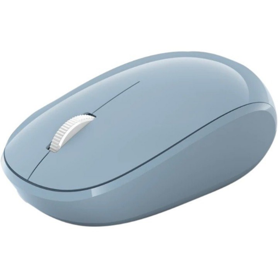 Edunet eShop. Microsoft Mouse - Bluetooth - Pastel Blue