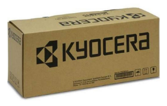 Edunet eShop. Kyocera Original Laser Toner Cartridge - Magenta Pack
