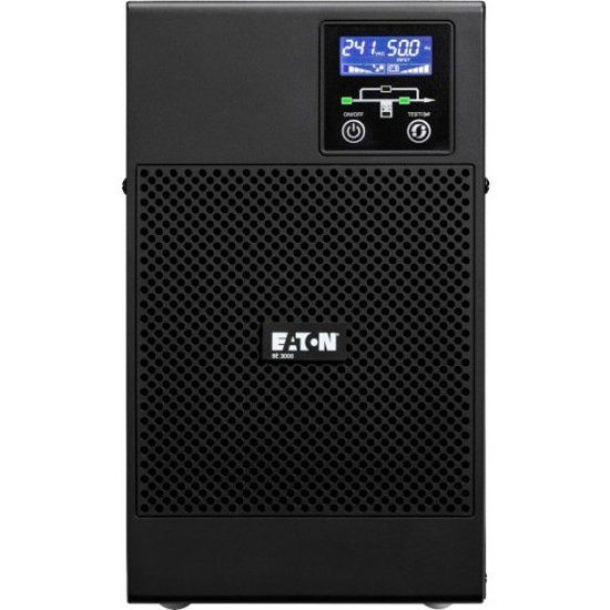 Edunet eShop. Eaton Double Conversion Online UPS - 3 kVA/2.70 kW
