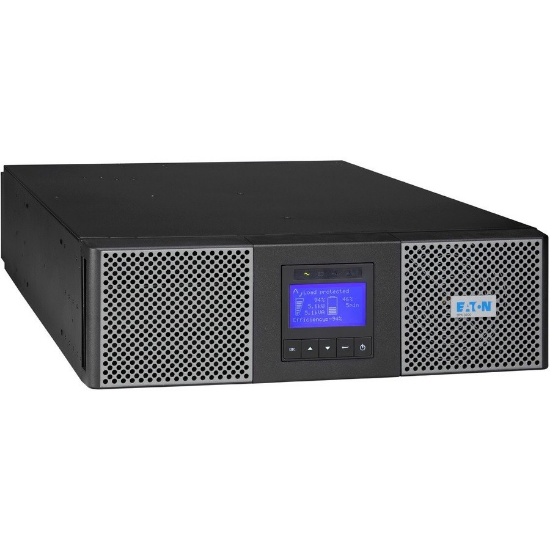 Edunet eShop. Eaton Double Conversion Online UPS - 5 kVA/4.50 kW