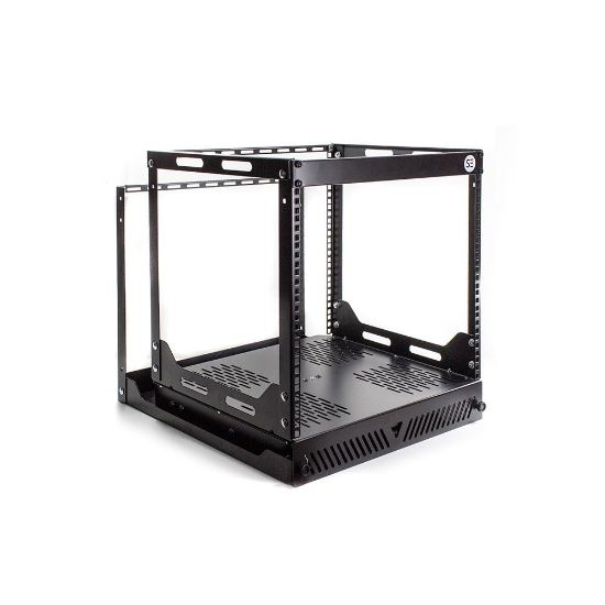Edunet eShop. Serveredge 10Ru Slide & Swivel Server Rack