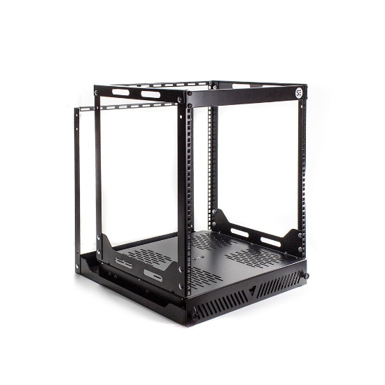 Edunet eShop. Serveredge 12Ru Slide & Swivel Server Rack