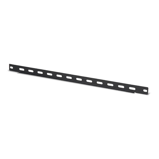 Edunet eShop. Serveredge Lacing Bar For Cable Management-Straight-NO Offset