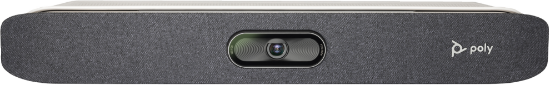 Edunet eShop. Poly HP Poly Studio X30 All-In-One 4K Android Video Conferencing Bar, Huddle Room