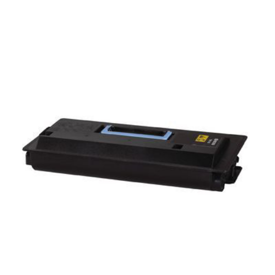 Edunet eShop. Kyocera TK-715 Original Laser Toner Cartridge - Black Pack