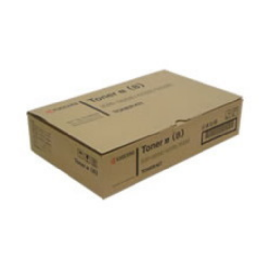 Edunet eShop. Kyocera TK-594K Original Laser Toner Cartridge - Black Pack