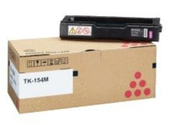 Edunet eShop. Kyocera Original Laser Toner Cartridge - Magenta Pack