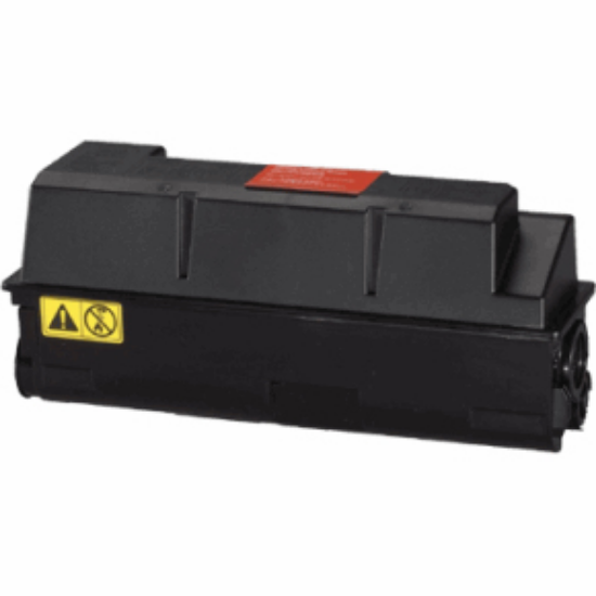 Edunet eShop. Kyocera TK-330 Original Laser Toner Cartridge - Black Pack