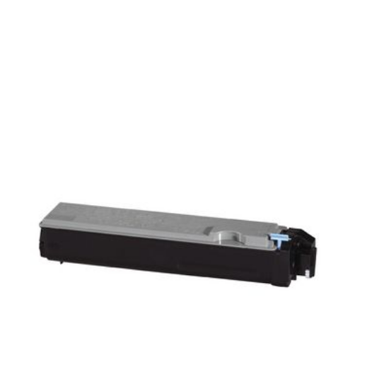 Edunet eShop. Kyocera TK-510K Original Laser Toner Cartridge - Black - 1 Box