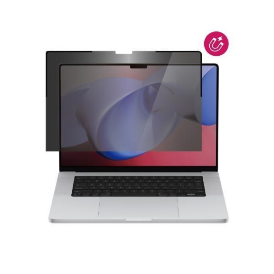 Edunet eShop. Shintaro Privacy Screen Filter 13" For MacBookAir With ...
