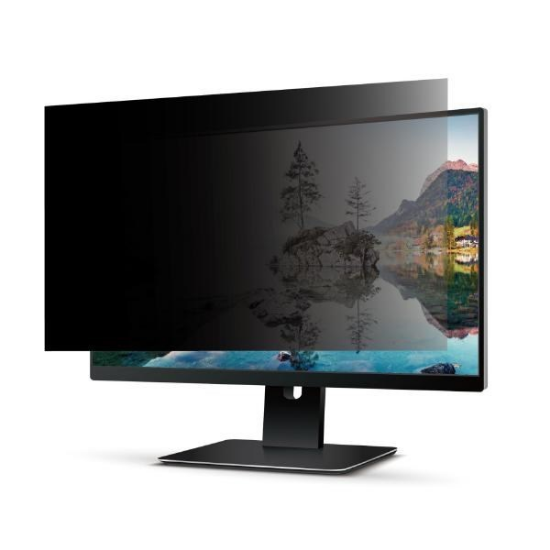 Edunet eShop. Shintaro Privacy Screen Filter 24" For Monitor With ...