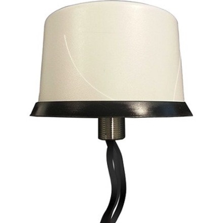 Edunet eShop. Cisco 4G-LTE-ANTM-O-3 Antenna for Indoor, Outdoor - Black