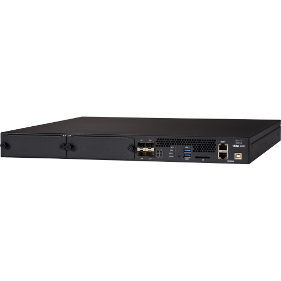 Edunet eShop. Cisco VEDGE-200 Router Chassis