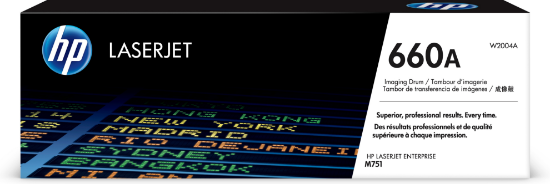 Edunet eShop. HP 660A Laser Imaging Drum for Printer - Original