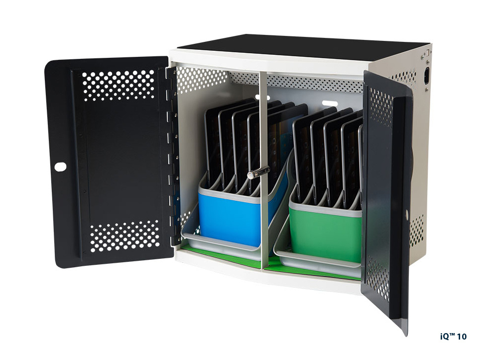 Edunet eShop. iQ 10 Station (USB-C)