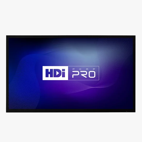 Edunet eShop. Hdi PCAP PRO - Interactive Screen