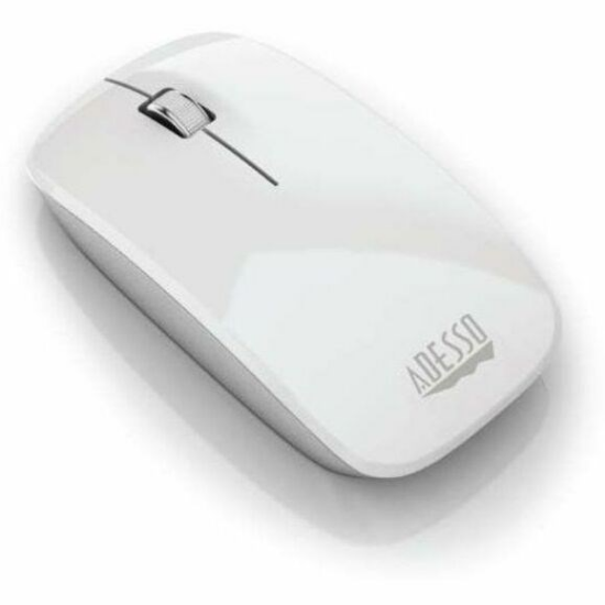 Edunet eShop. Adesso iMouse M300W Mouse - Bluetooth - USB - Optical - 3 ...