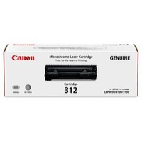 Edunet eShop. Canon CART312 Original Laser Toner Cartridge - Black Pack
