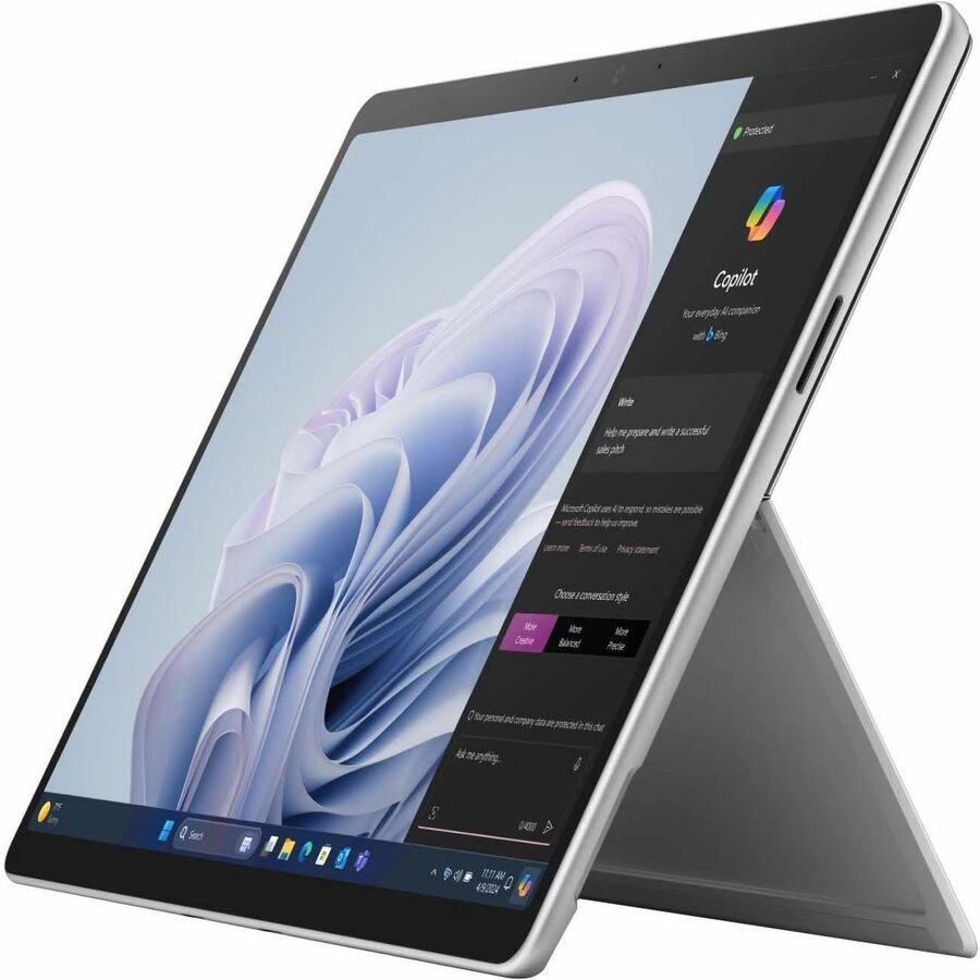 Edunet eShop. Microsoft Surface Pro 10 (13") Tablet – Intel Core Ultra ...
