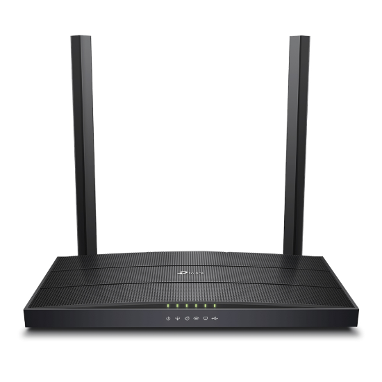 Edunet eShop. TP-Link Archer VR400 Wi-Fi 5 IEEE 802.11ac ADSL2+, VDSL2 ...