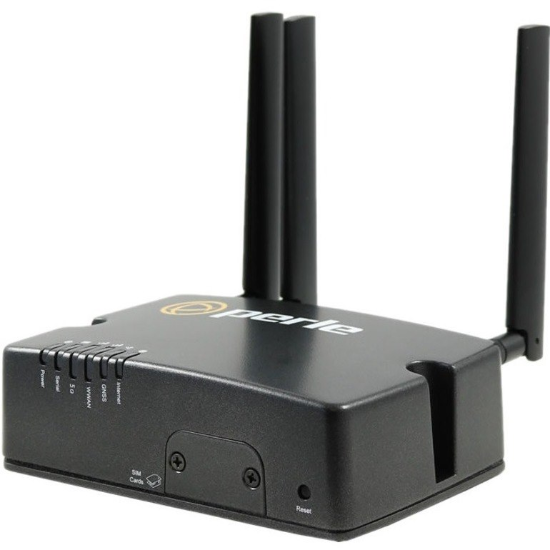 Edunet eShop. Perle 2 SIM Cellular Modem/Wireless Router