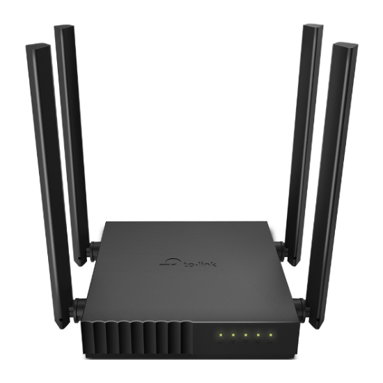 Edunet eShop. TP-Link Archer C54 Wi-Fi 5 IEEE 802.11ac Ethernet ...