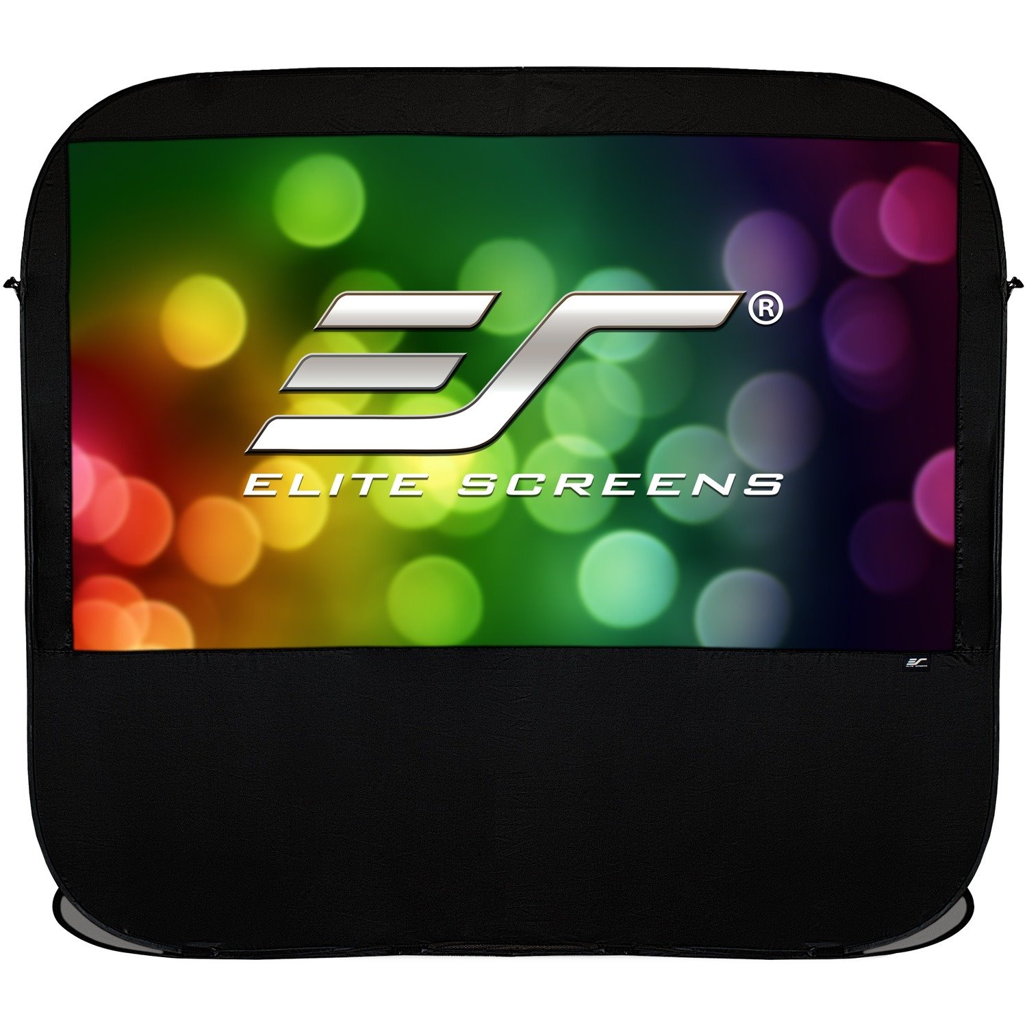 Edunet eShop. Elite Screens Pop-up Cinema POP84H 213.4 cm (84 ...